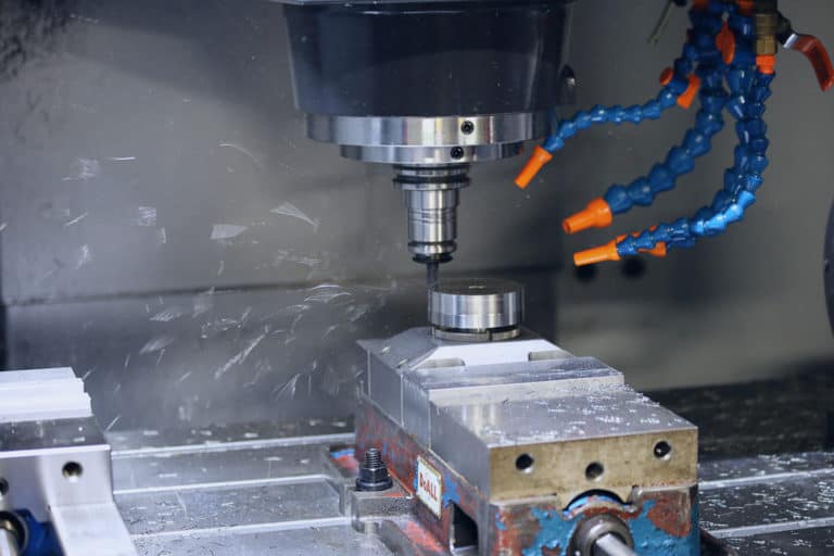 Top CNC Machine Shop in Wisconsin & Minnesota | Custom Machining ...