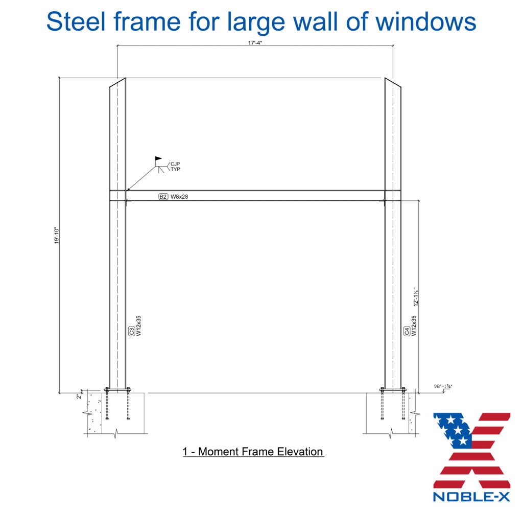 CNC Machine Shop: Best Steel Fabrication Services in Wisconsin