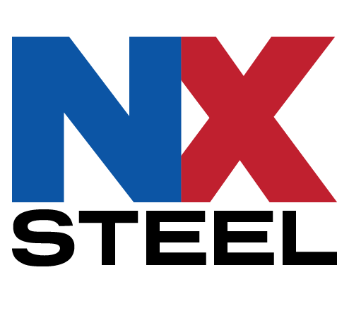 Introducing NX Steel: High-End Steel Fabrication - Noble-X